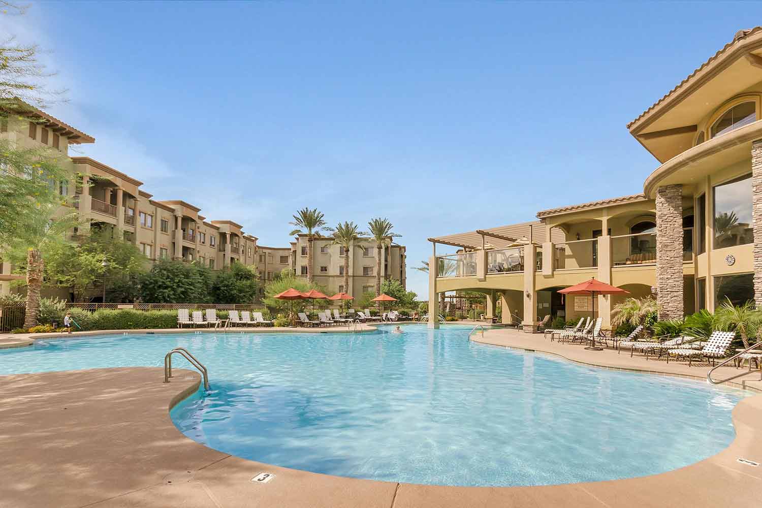 Desert Ridge Real Estate Advisors | Real Estate Agency in Desert Ridge ...